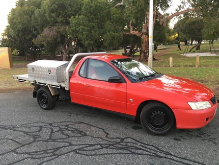 holden one tonner | New and Used Cars, Vans & Utes for Sale | Gumtree ...