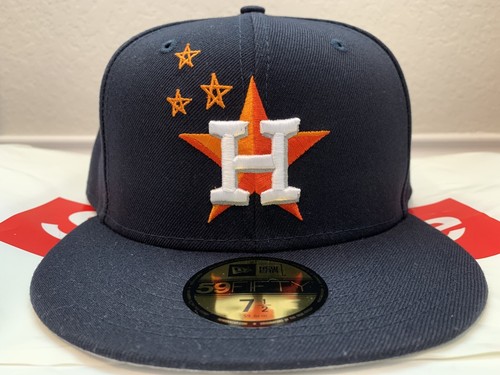 TRAVIS SCOTT X HOUSTON ASTROS NAVY NEW ERA 59FIFTY FITTED TRAVIS SCOTT X HOUSTON ASTROS NAVY NEW ERA 59FIFTY FITTED