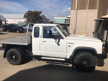 nissan patrol gq | Gumtree Australia Free Local Classifieds