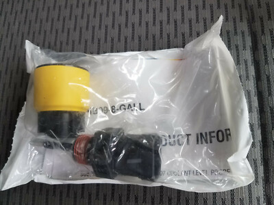 Generator Parts & Accessories - Generac Panel