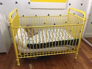 metal baby cots | Cots & Bedding | Gumtree Australia Free Local Classifieds