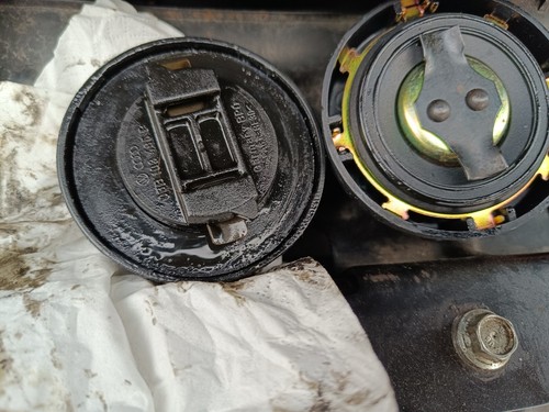 2x OEM VW Gasfeder Heckklappe Kofferraum Audi A4 Cabriolet 8H7 8HE ...