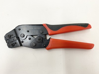 Crimpers - Molex 63811