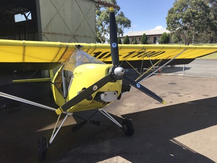 ultralight aircraft | Gumtree Australia Free Local Classifieds