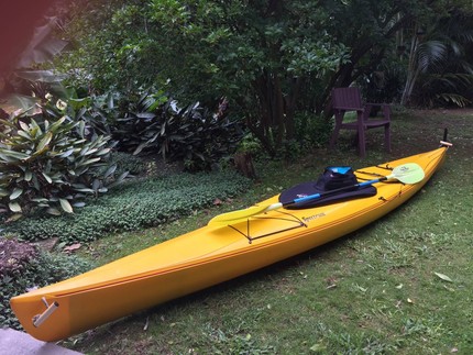 Lismore Region, NSW | Kayaks & Paddle | Gumtree Australia Free Local ...