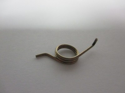 Reel Parts & Repair - Bail Spring