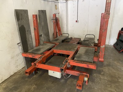 Car Body Jig for sale in UK | 36 used Car Body Jigs