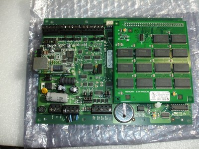 Control Panels & Keypads - Lenel