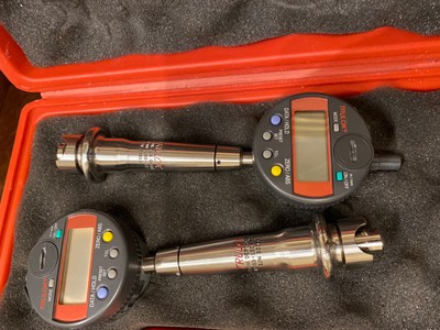 Inspection Gauges - Countersink Gage