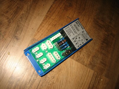 Schaudt Ebl gebraucht kaufen! Nur noch 3 St. bis -70% günstiger