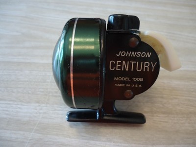 Reels - Johnson Reel