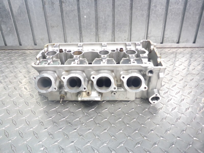 98 Kawasaki Ninja ZX6 ZX6R Engine Top End Cylinder Head | eBay 98 Kawasaki Ninja ZX6 ZX6R Engine Top End Cylinder Head | eBay