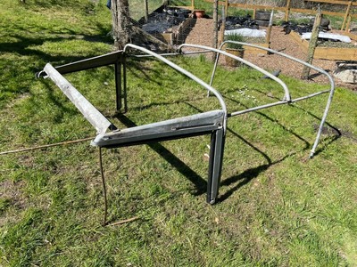 Landrover Series Roof for sale in UK | View 34 bargains