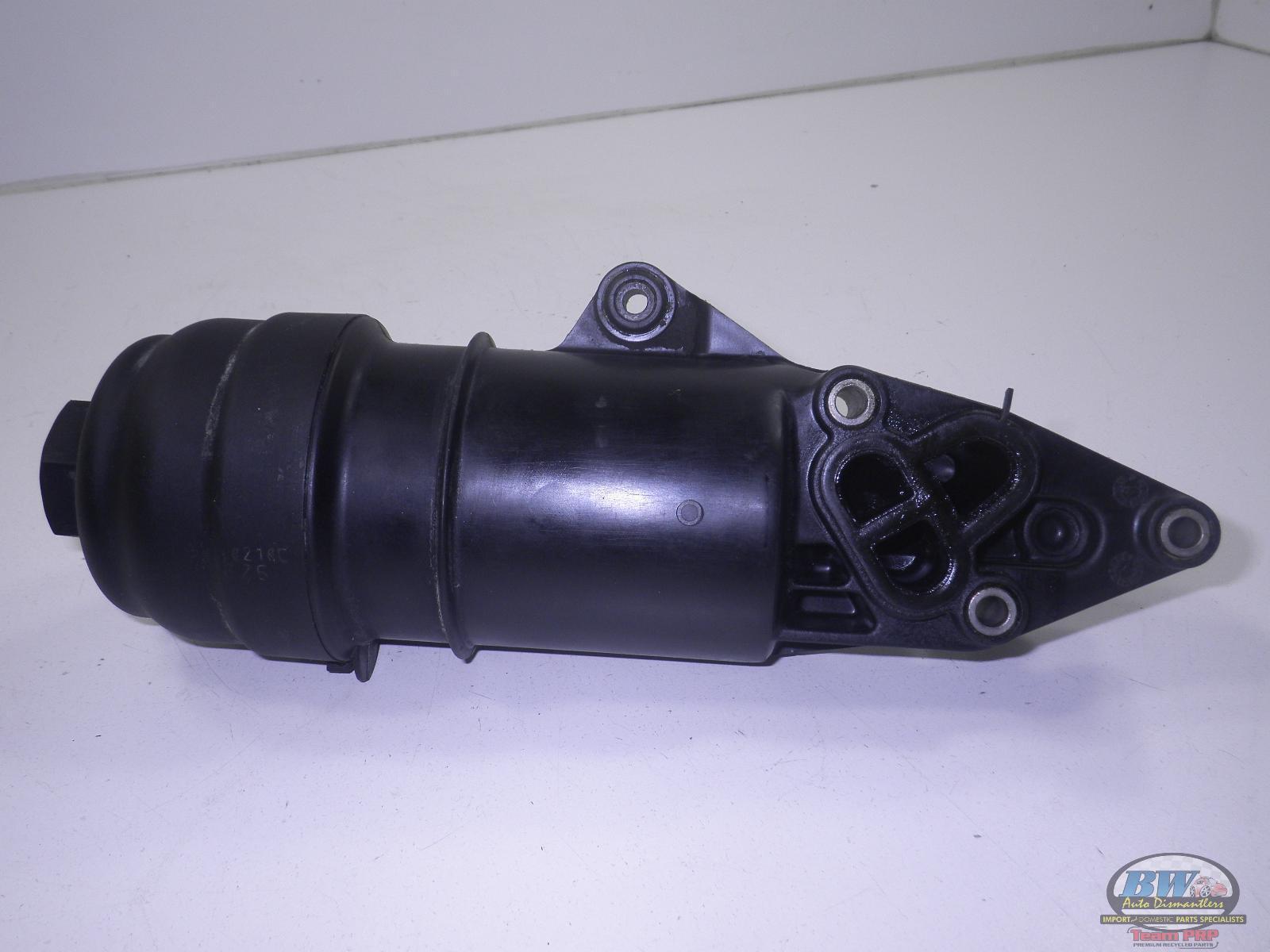 06E-115-405C; ENGINE OIL FILTER ADAPTER; OEM AUDI/VW A6/S6 2005-18 | eBay