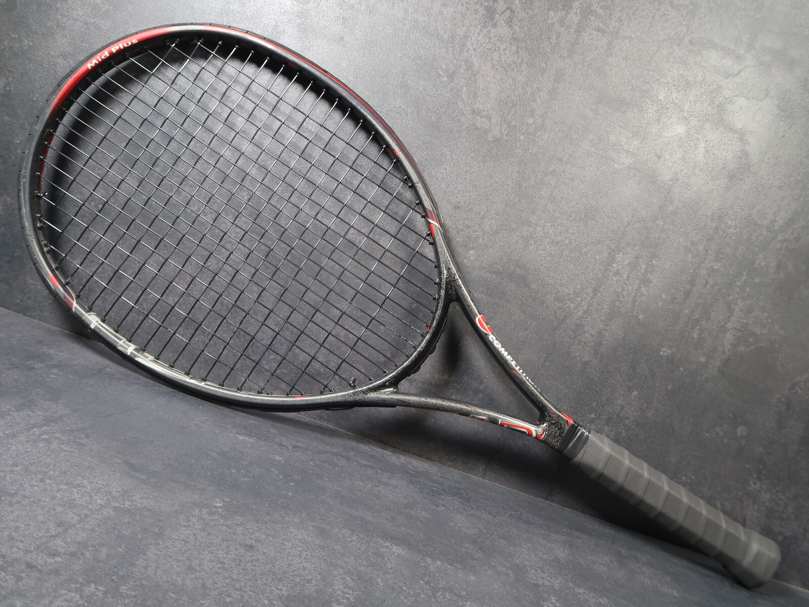 Head - Ultimate Competition 660 - L3 - 4 3/8 - Midplus - 660 Head - Ultimate Competition 660 - L3 - 4 3/8 - Midplus - 660