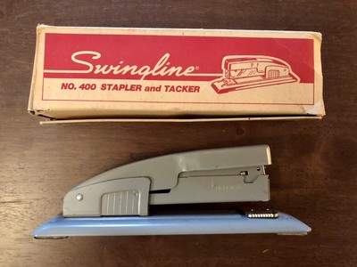 Staplers - Swingline 400 Stapler