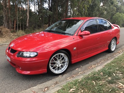 holden commodore ss v8 for sale | New and Used Cars, Vans & Utes for ...