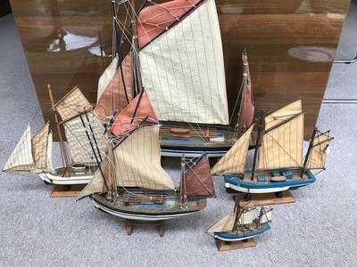 Old Model Boat for sale in UK | 60 used Old Model Boats