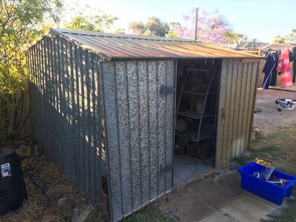 Sheds & Storage | Gumtree Australia Free Local Classifieds