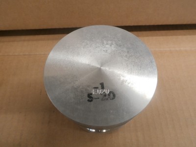 Parts - Wisconsin Vg4d Engine