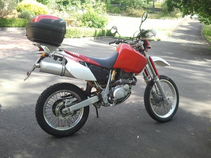 yamaha ttr 600 | Gumtree Australia Free Local Classifieds