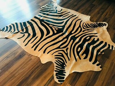 Tiger Skin Rug for sale in UK | 57 used Tiger Skin Rugs