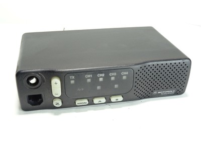 Two-Way Radios - Motorola 1225