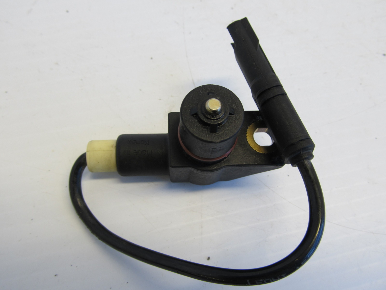 BMW K71 F800 ST F800ST 2007 07 06-13 CRANKSHAFT CRANK SHAFT SENSOR | eBay