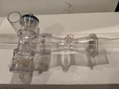 Respiratory - Pulmonary Function