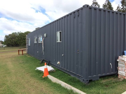 40ft shipping containers for sale | Miscellaneous Goods | Gumtree ...