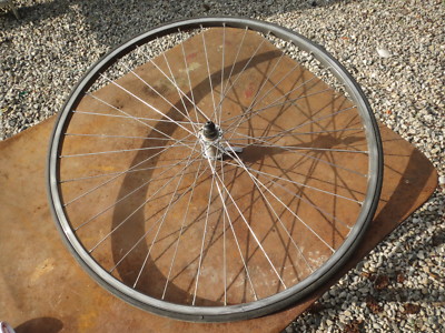 Rims - Mavic Ma40 - Nelo's Cycles