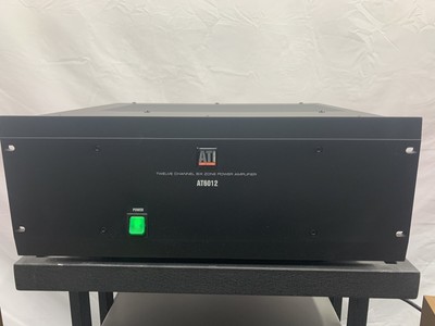 Ati 4003 zones