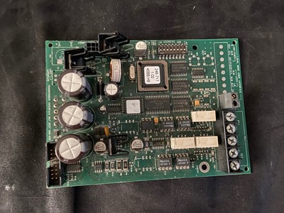 Fire Alarms - Simplex 4100 Fire Alarm