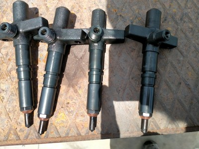 Iniettori 2 usato in Italia | vedi tutte i 61 prezzi!