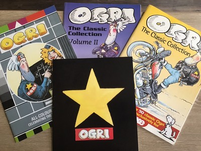 Ogri for sale in UK | 44 second-hand Ogris