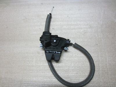 Zentralverriegelung für Mercedes W204 C-Klasse Kombi günstig kaufen