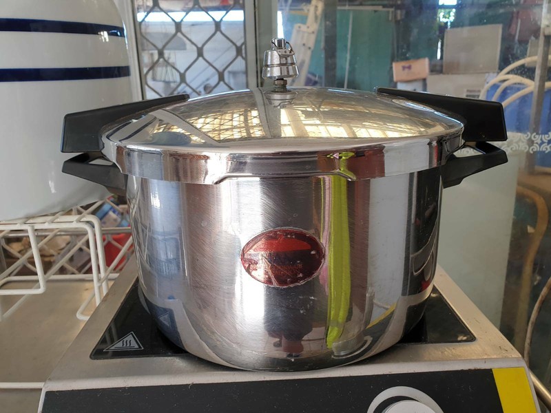 Namco Pressure Cooker Parts Australia | Reviewmotors.co