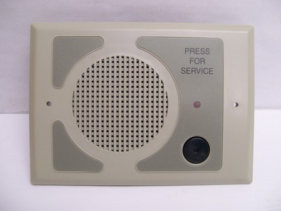 Intercom Systems - 3M