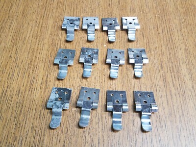 Windows & Glass - Fasteners