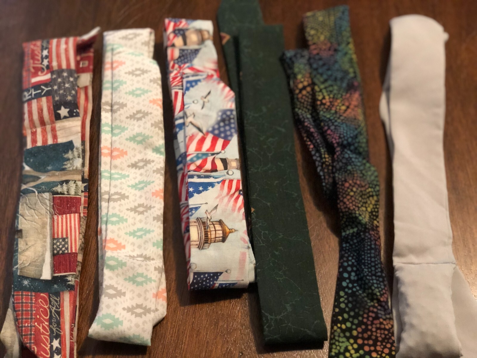 Multicolored Cooling Scarf | Cooling Neck Wraps Neck Cooler