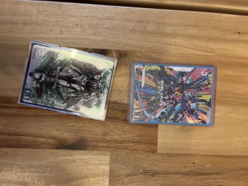 Gundam Card Game limited Box Ver.β ST02-001 LR+ Wing Gundam Gundam Card Game limited Box Ver.β ST02-001 LR+ Wing Gundam