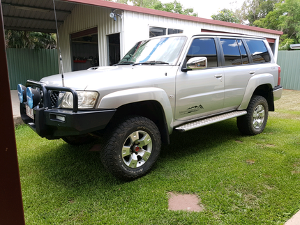 nissan patrol td42 in Queensland | Gumtree Australia Free Local Classifieds