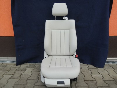 Autositze für Mercedes W212 (E-Klasse) günstig kaufen