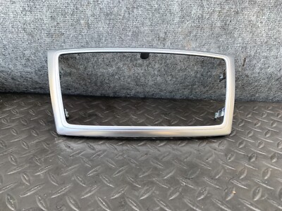 Mittelkonsole für Mercedes W166 (ML) günstig kaufen