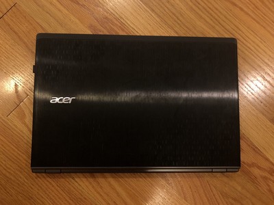 Venta de Acer Touch Screen Laptop | segunda mano