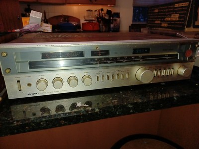 Used Onkyo TX-5000 Receivers for Sale | HifiShark.com