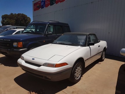 Ford Capri For Sale in Australia – Gumtree Cars