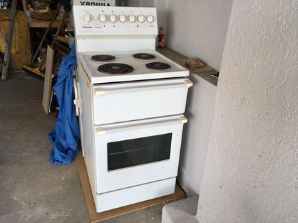 simpson oven | Ovens | Gumtree Australia Free Local Classifieds