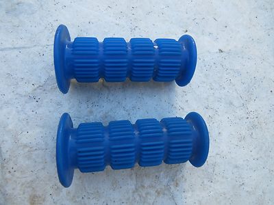 Vintage Bicycle Parts - Hunt Wilde Grips - Nelo's Cycles