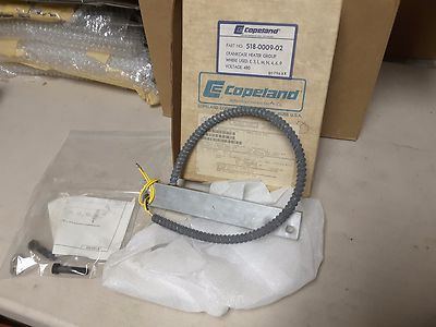 HVAC Parts - Crankcase Heater